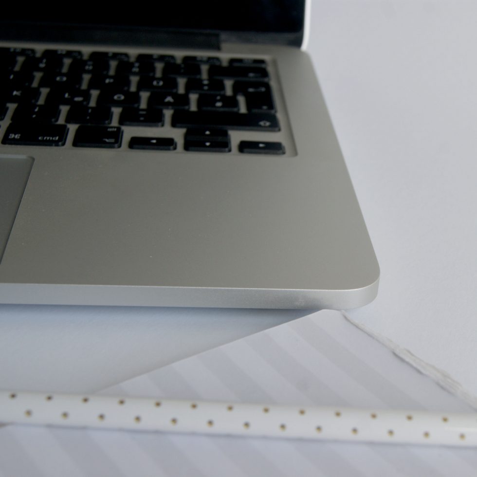 Website Hilfe - MueDesigns